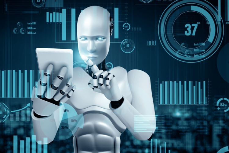 The Evolution Of Artificial Intelligence - Tech.us