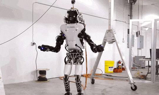 Artificial Intelligence and the Four Stages of Disruption - Tech.us