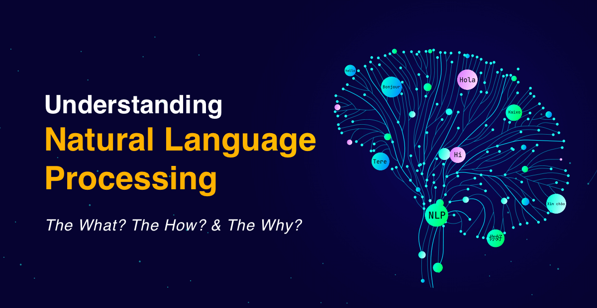 Natural Language Processing: What is It & Why It Matters – Tech.us