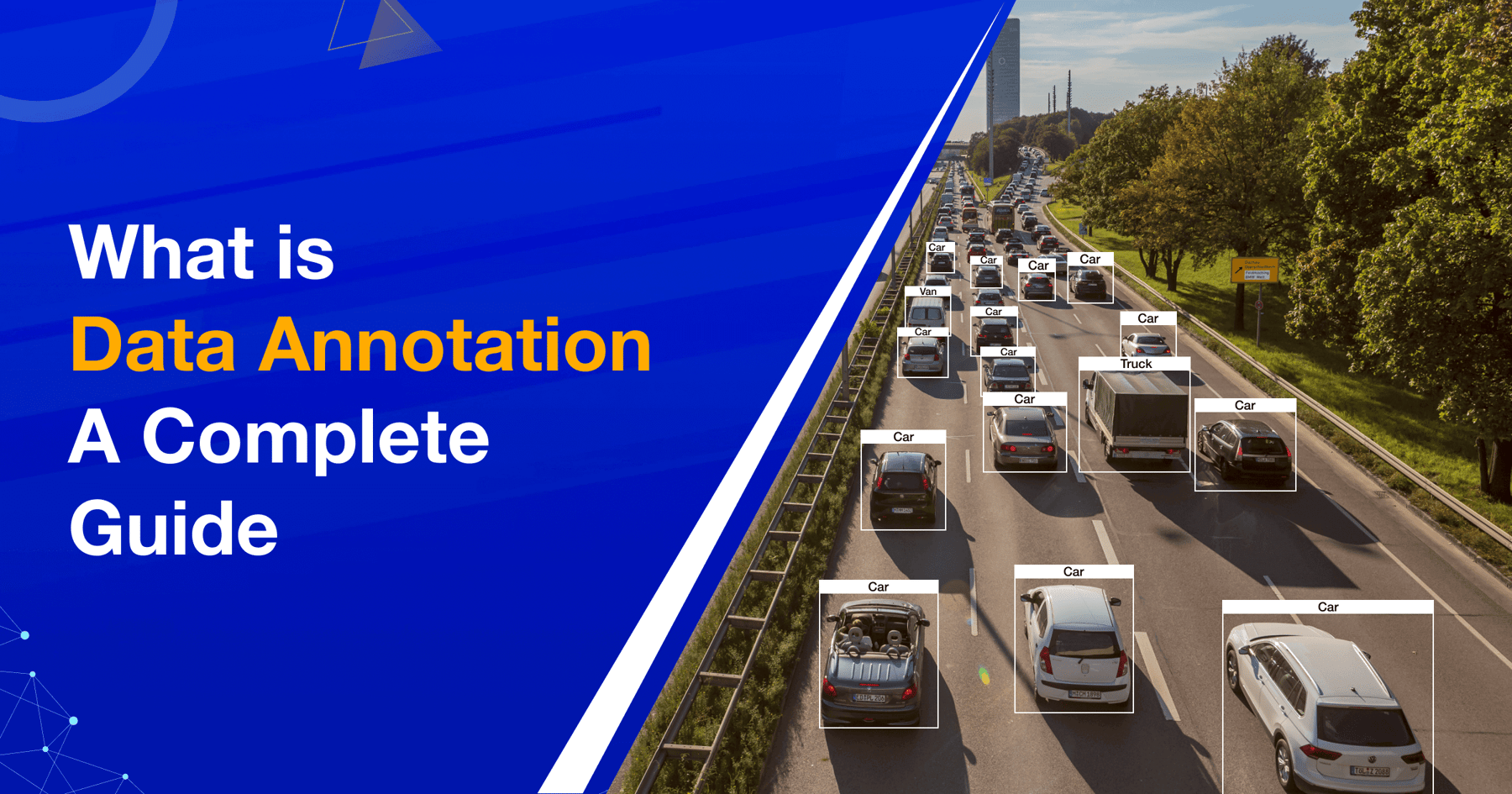 Data Annotation Explained: A Technical Deep Dive - Tech.us