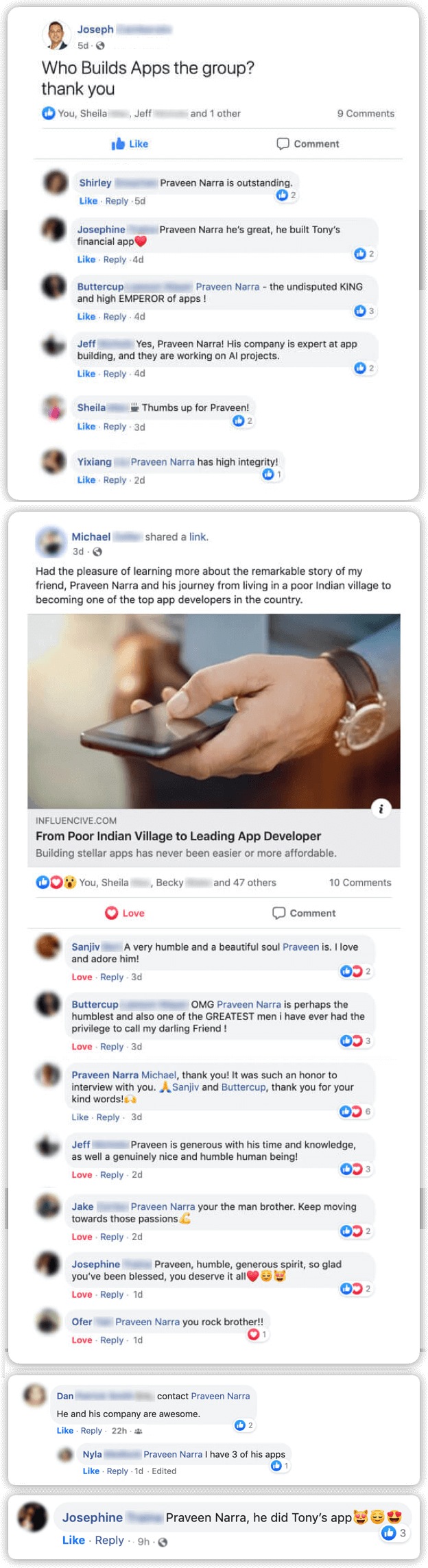 About Tech.us | Your Custom Software Development Partner