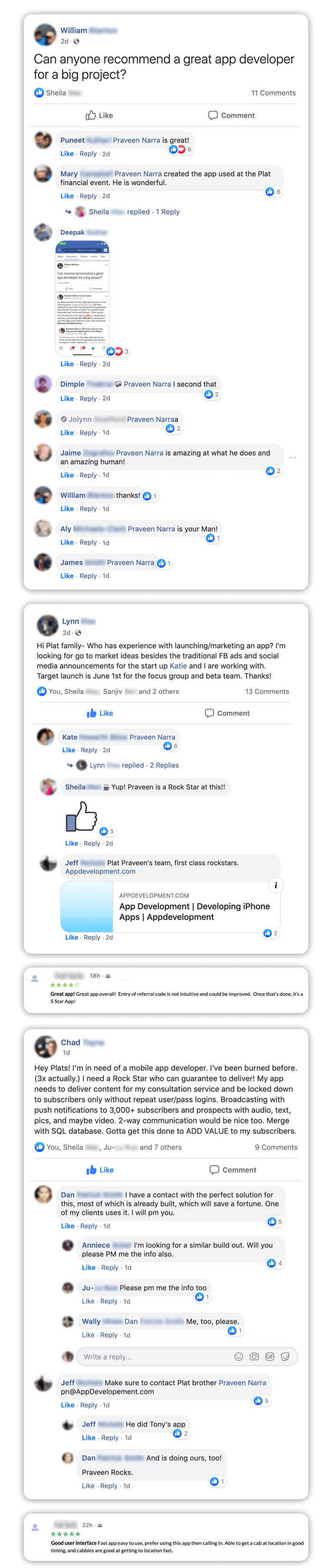 About Tech.us | Your Custom Software Development Partner