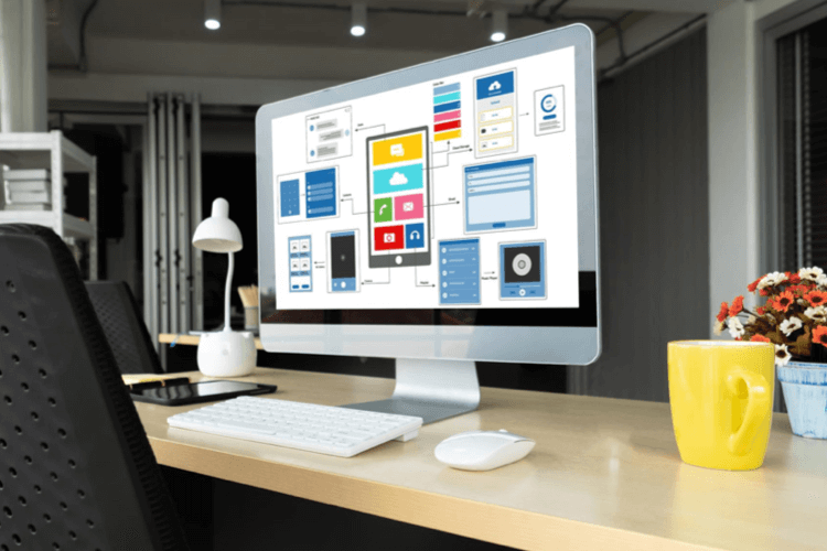The Difference Between Wireframes, Mockups, and Prototypes