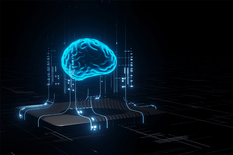 Artificial Intelligence and the Four Stages of Disruption - Tech.us